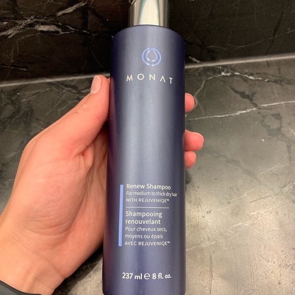 MONAT GLOBAL | Hair | New Monat Renew Shampoo | Poshmark